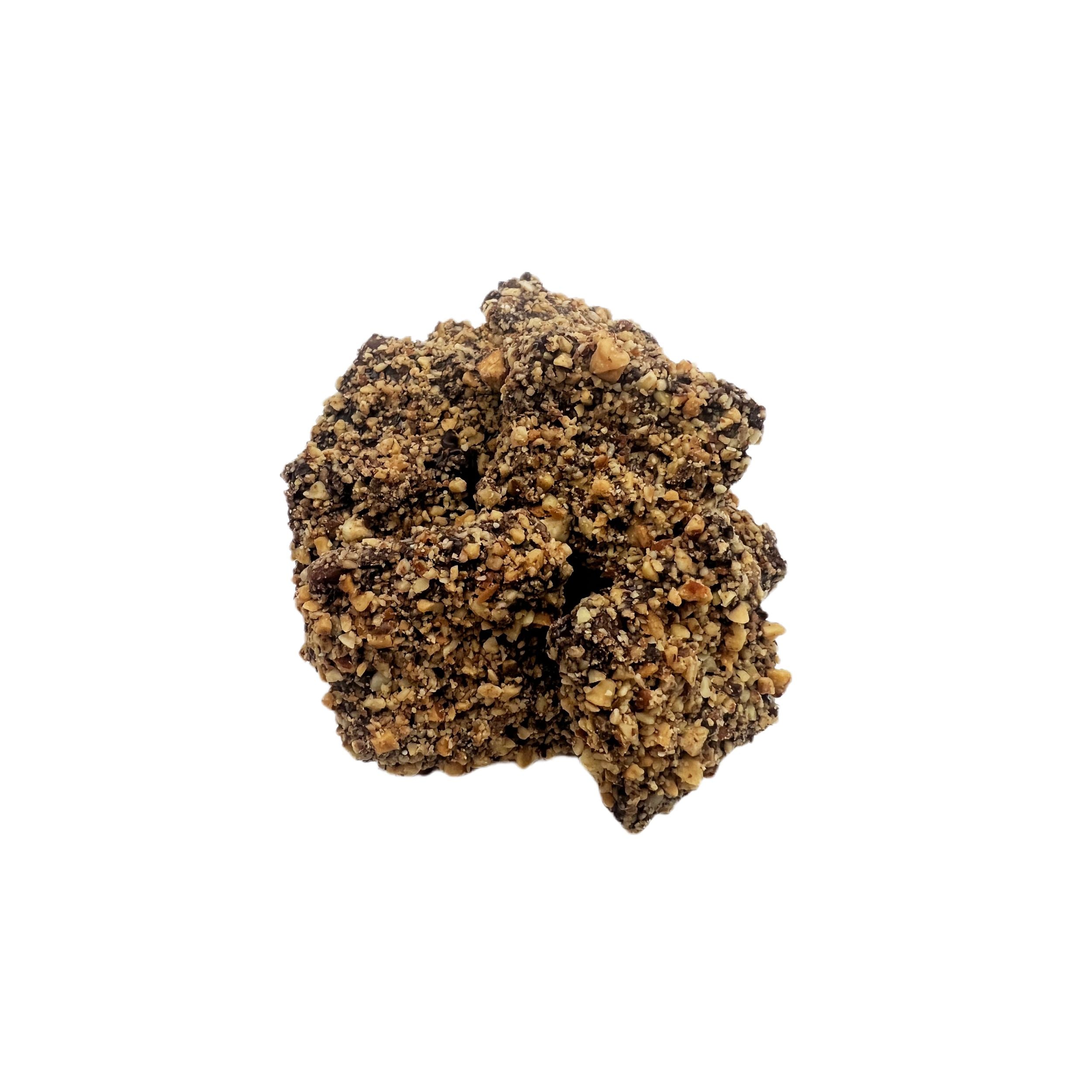 Butter Crunch – JoMart Chocolates