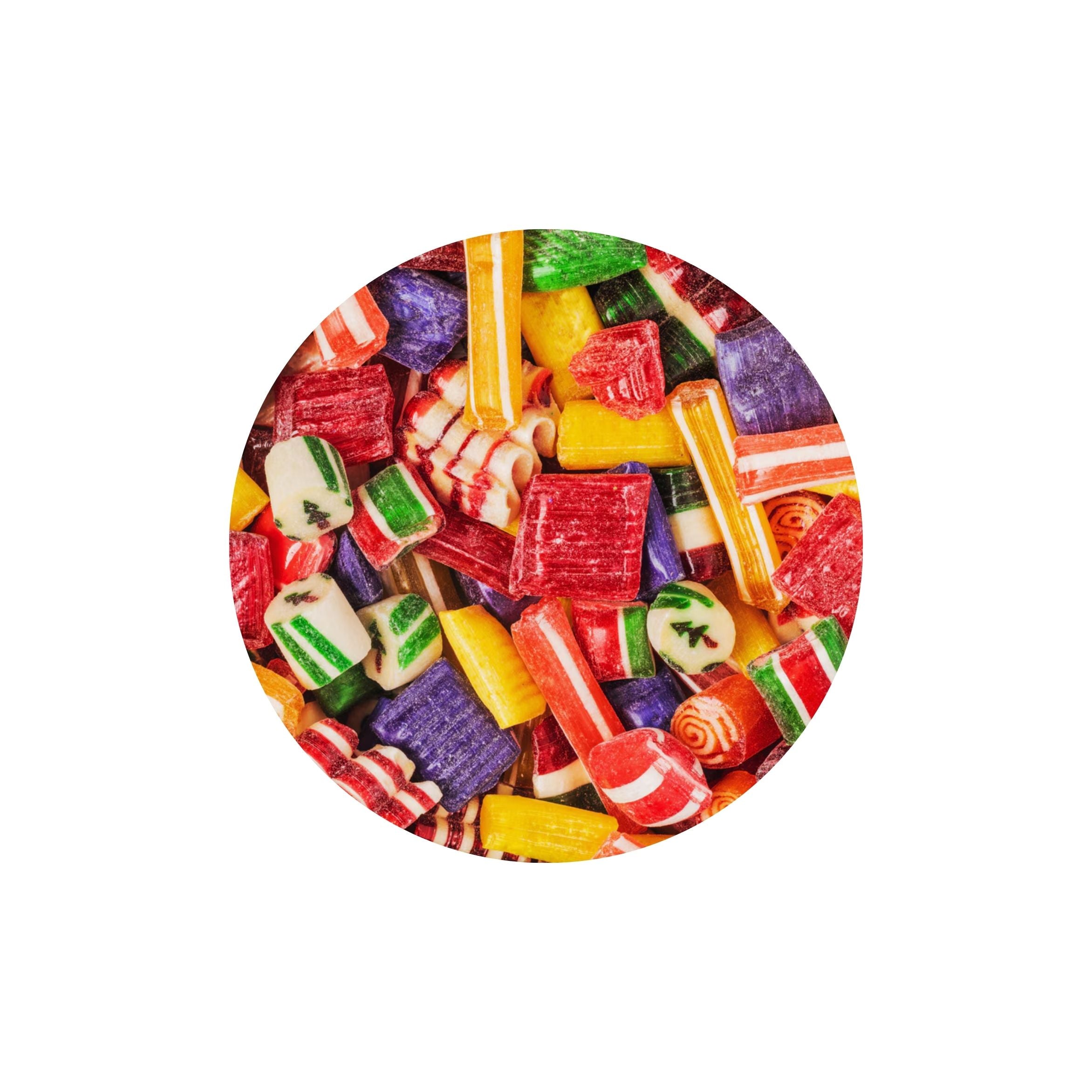 Hammonds Christmas Classic Mixed Candy – JoMart Chocolates