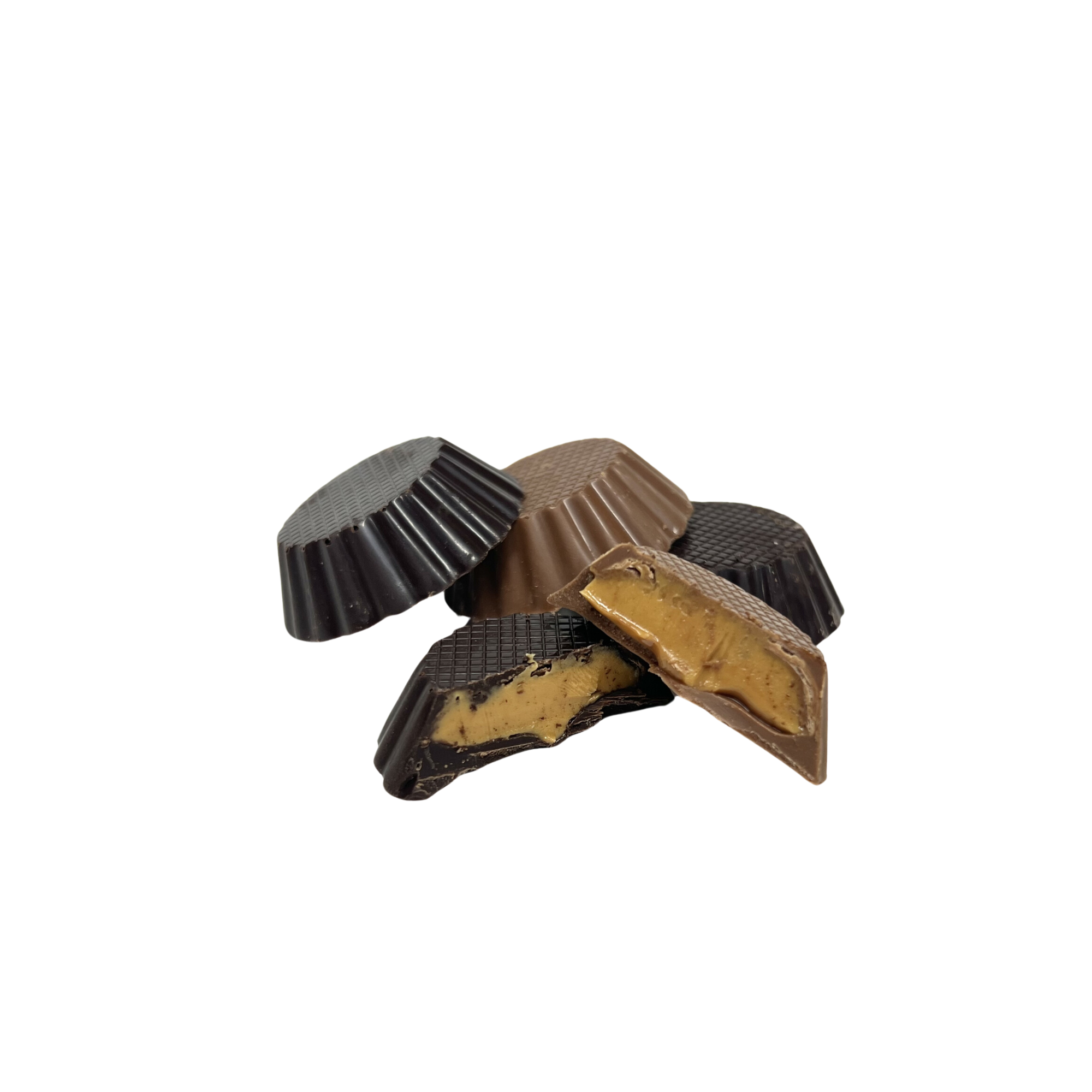 Peanut Butter Cups – JoMart Chocolates