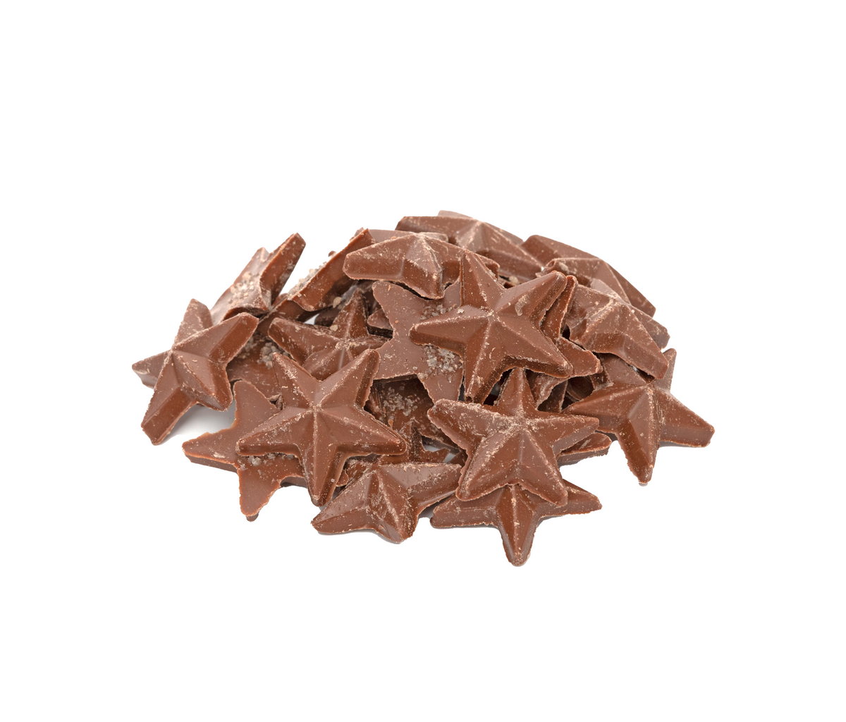 JoMart Chocolate Stars – JoMart Chocolates